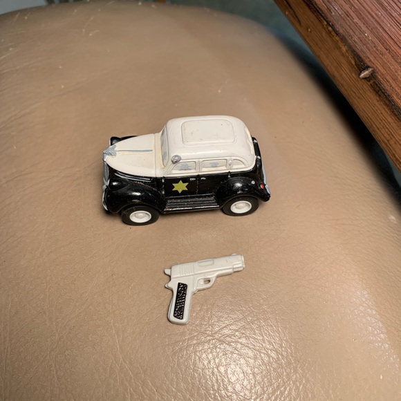 Applause | Other | Vintage 99 Walt Disney Dick Tracy Applause Police ...